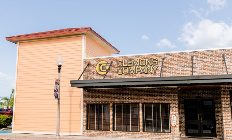 Our Team - Clemons Company