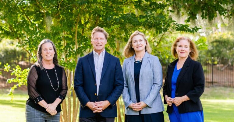 Our Team - Clemons Company